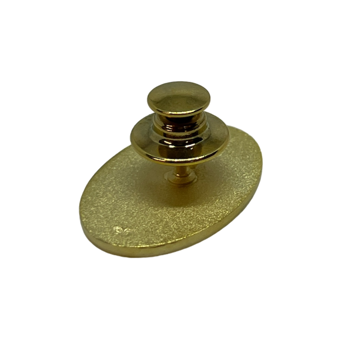 Oval Engraved Lapel Button – Theta Tau Online Store