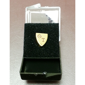 Candidate Chapter Member Pin – Theta Tau Online Store
